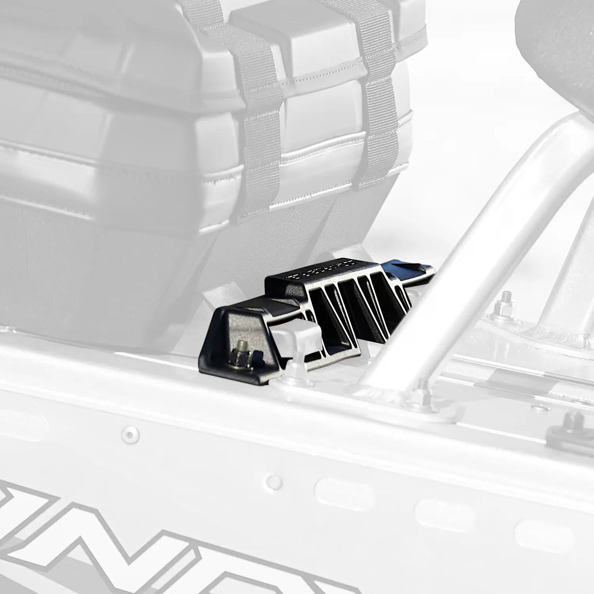 Polaris Lock & Ride Flex Adapter Kit — Riverside Motosports