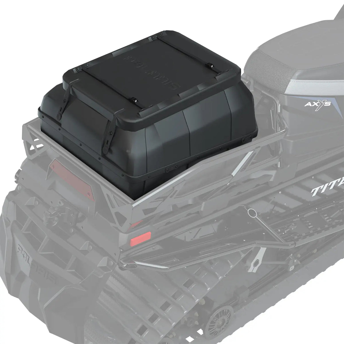 Polaris Titan Scandi Box — Riverside Motosports