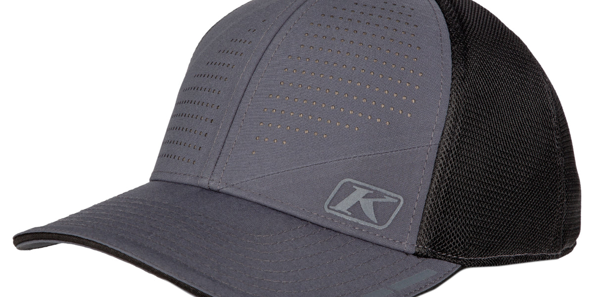 KLIM Matrix Hat — Riverside Motosports