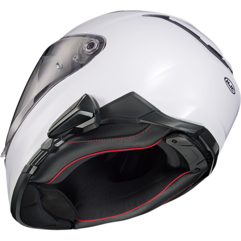HJC Smart Sena 20B Helmet Communication System — Riverside Motosports