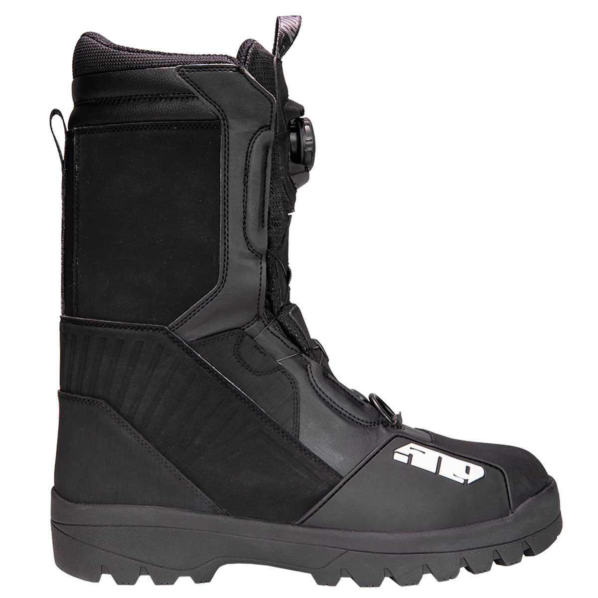509 Raid Single BOA Snowmobile Boot | Ships from Canada — Riverside ...