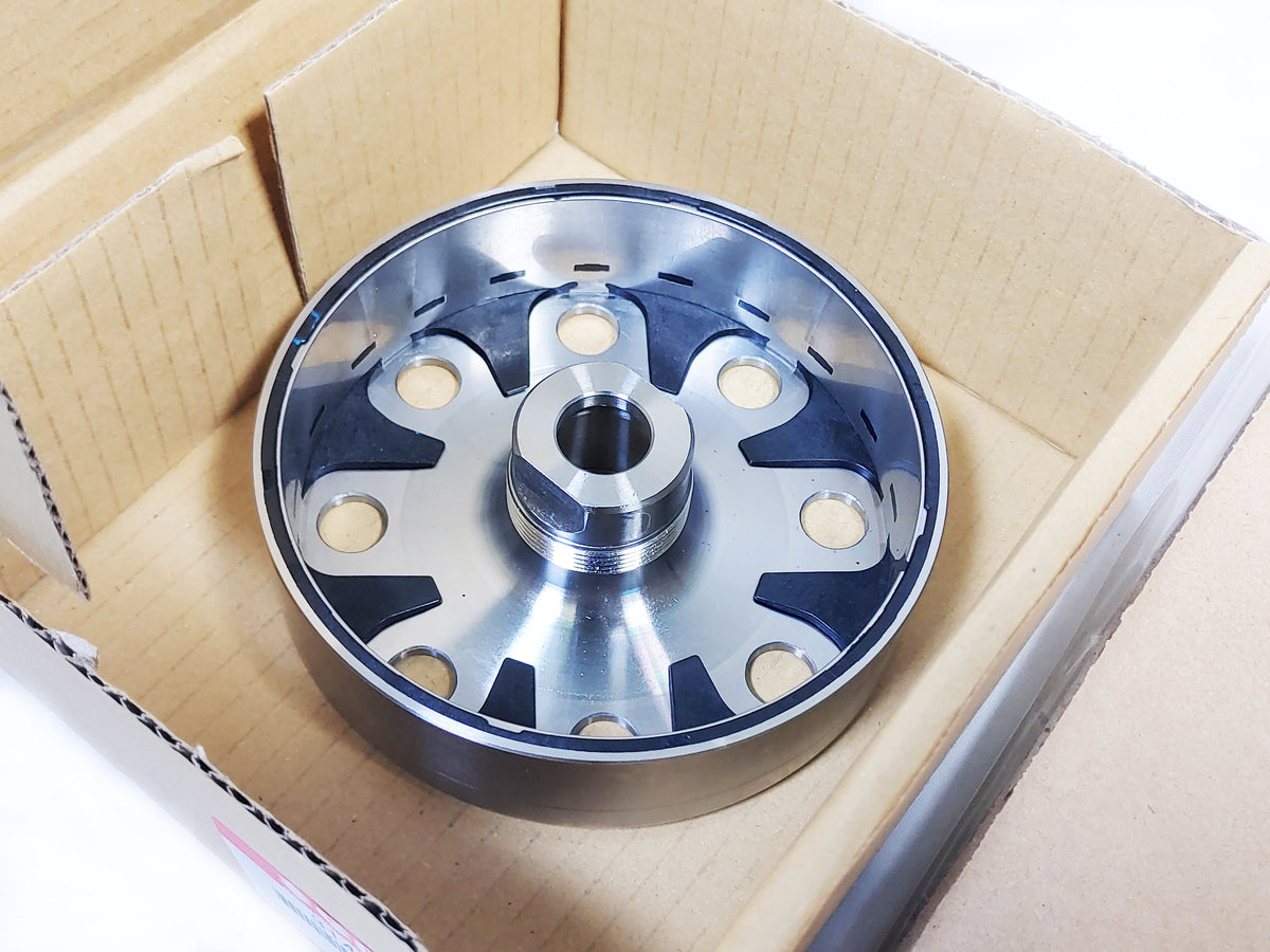 OEM Suzuki Updated Rotor Assembly for GSX-R1000 and GSX-S1000 ...