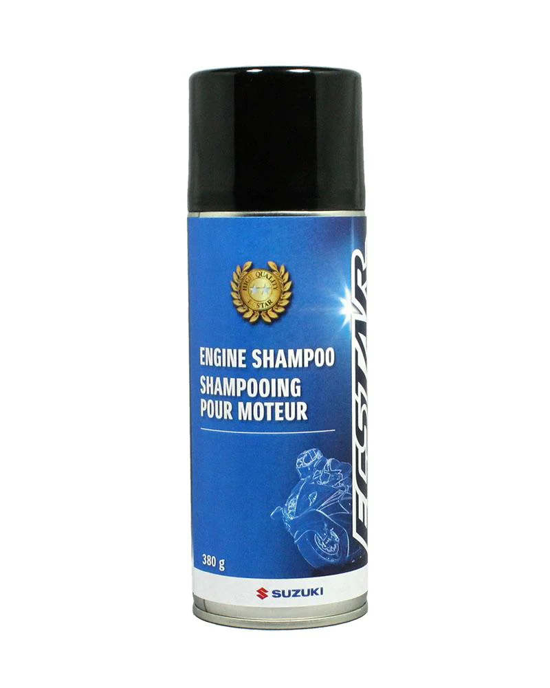 Suzuki ECSTAR Engine Shampoo — Riverside Motosports