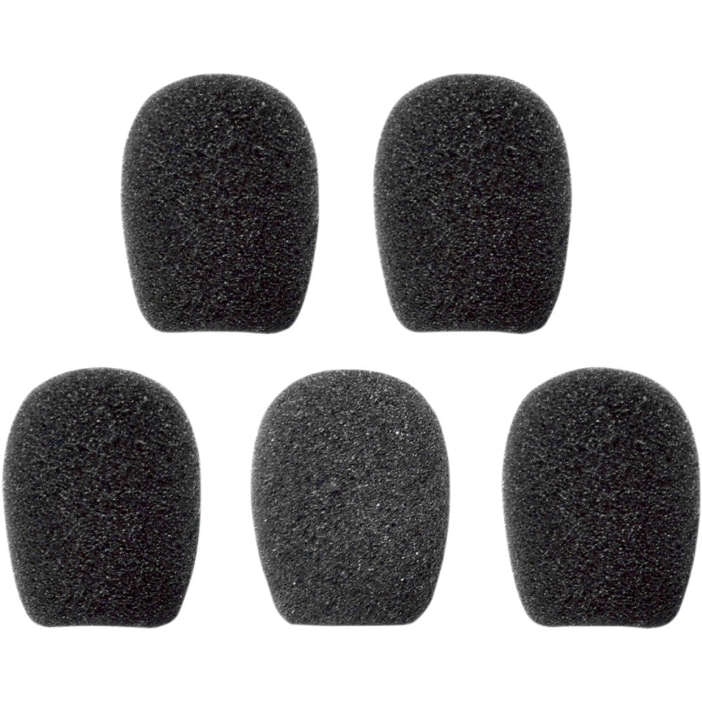 Sena Microphone Sponges for Early Model Applications — Riverside Motosports