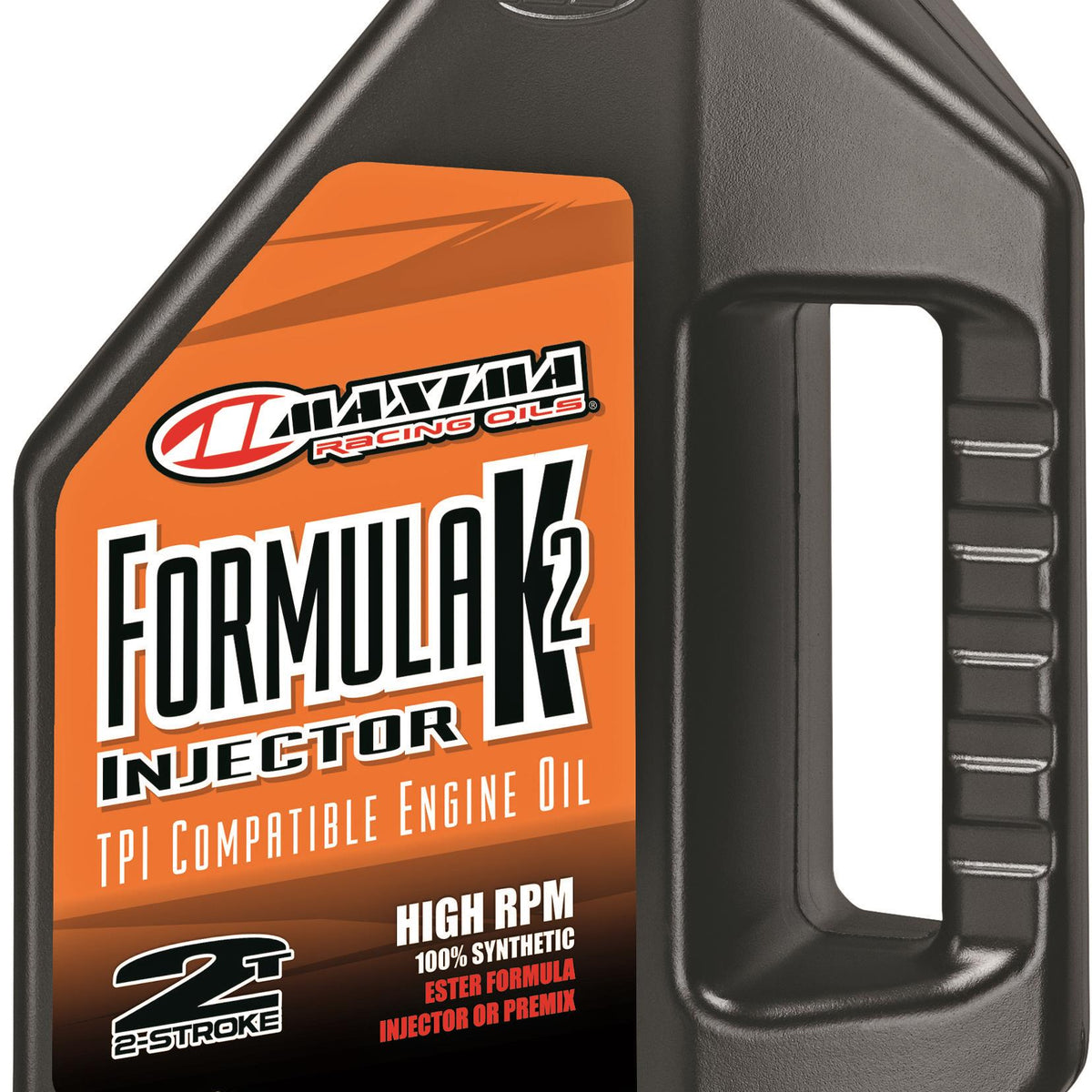 Maxima Formula K2 Injector Oil — Riverside Motosports